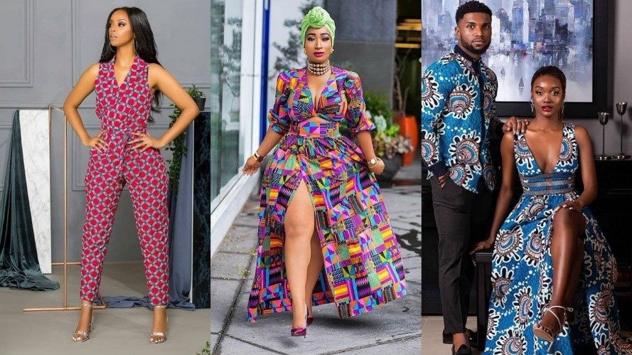 What Do They Wear In Rwanda? - Catchyz Blog